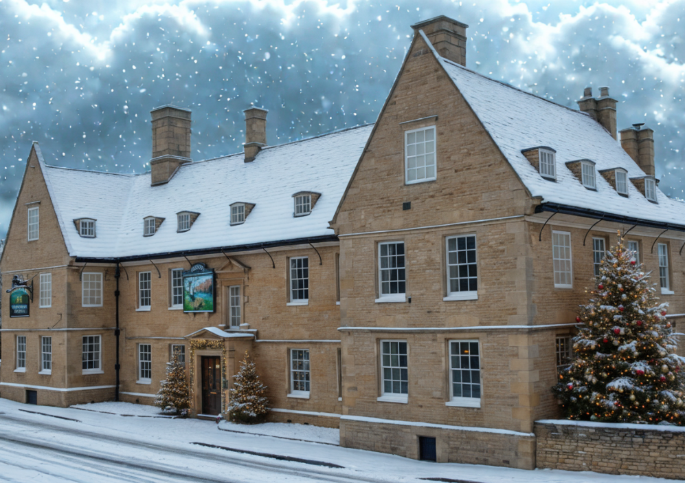 Manor Christmas Trees | Formerly Peterborough Christmas Trees – Manor ...