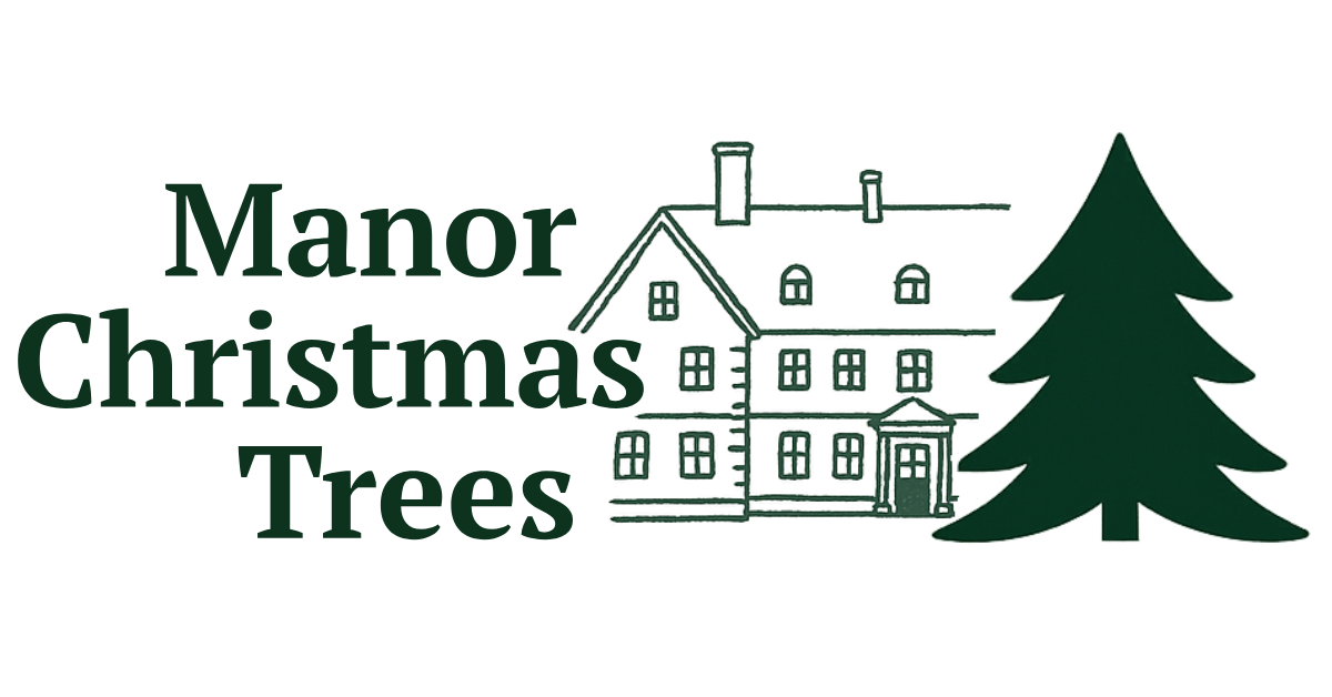Manor Christmas Trees FAQs | Delivery, Opening Times & Care Tips ...