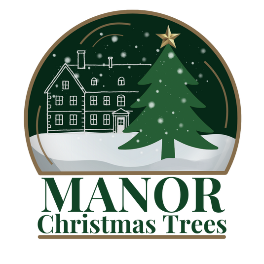 The Gordon Arms Xmas Tree People Have Moved! | Now in Wansford – Manor ...